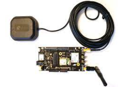 C099-F9P-2. u-blox AG. GPS модули и аксессуары | Компания СЭА