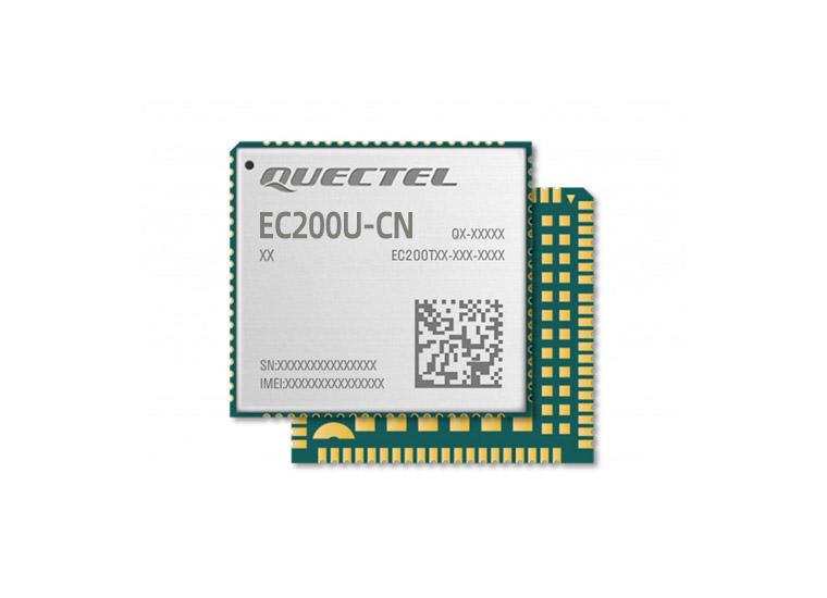 EC200UEUAB-N05-SNNSA. Quectel Wireless Solutions Co. Ltd.. Модули сотовой связи Quectel ...