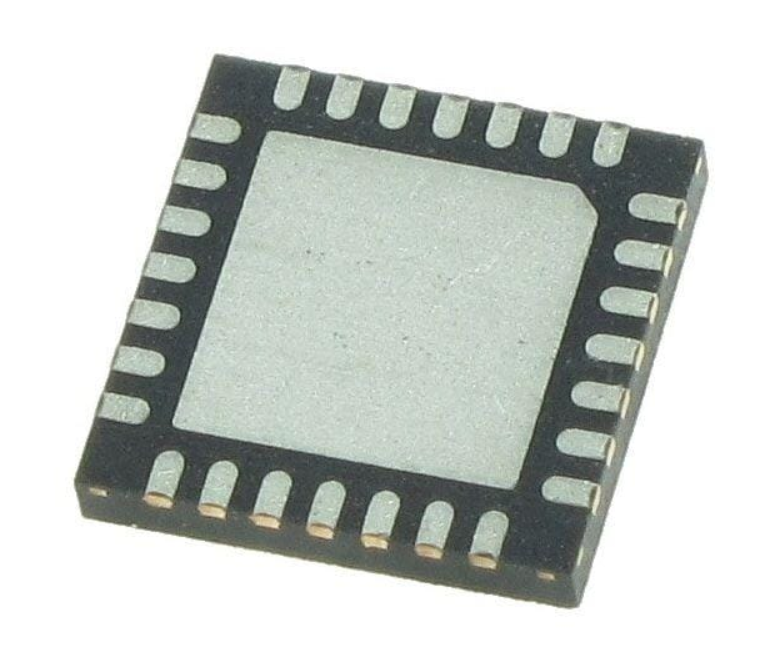 CP2102N-A02-GQFN28R. Silicon Laboratories. Микросхемы UART | Компанія СЕА