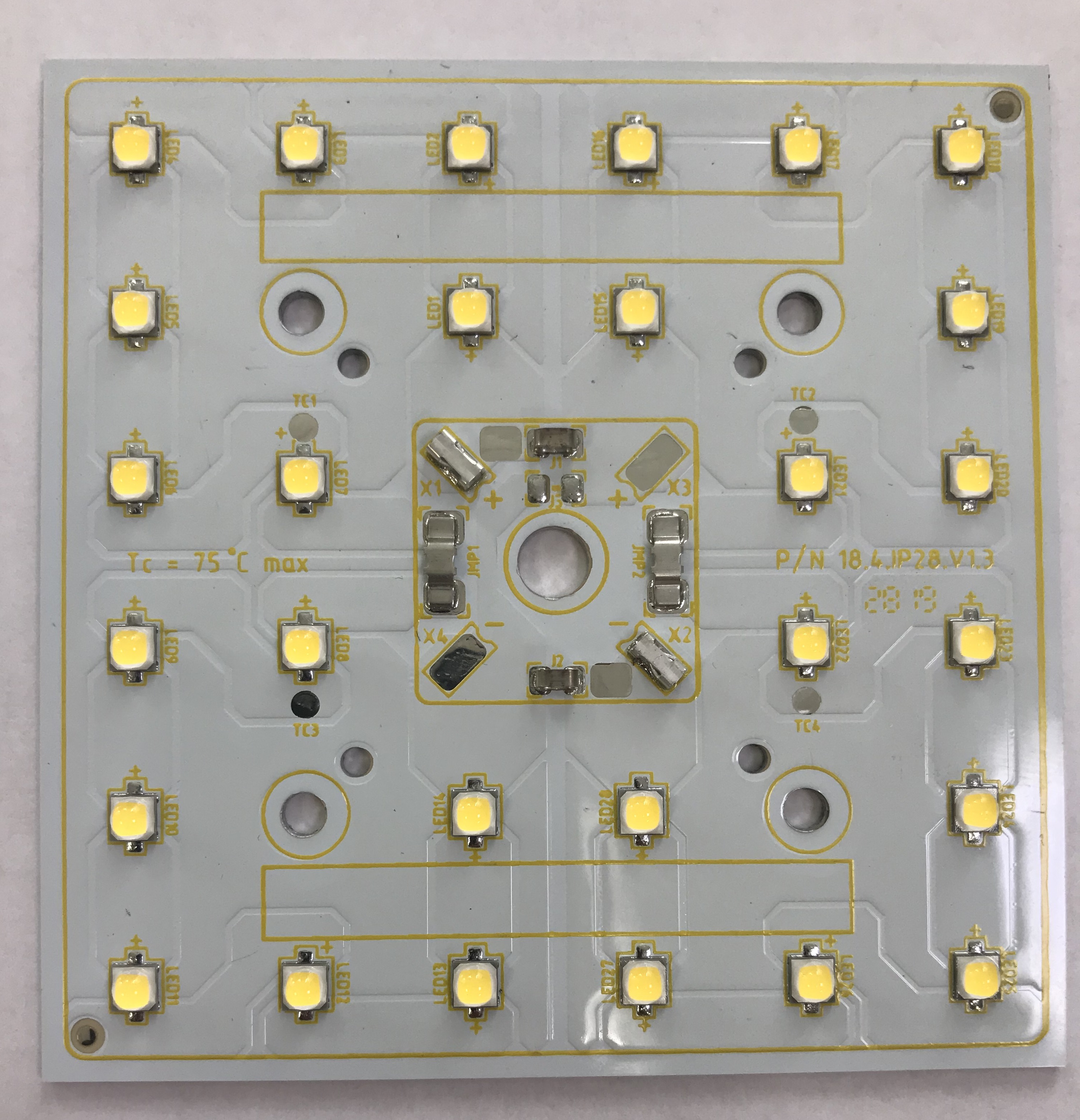 18.4.IP28.W4.V1.0_5000-5150K(2P14S)_2L49B_6. СЕА Електронікс Україна ...