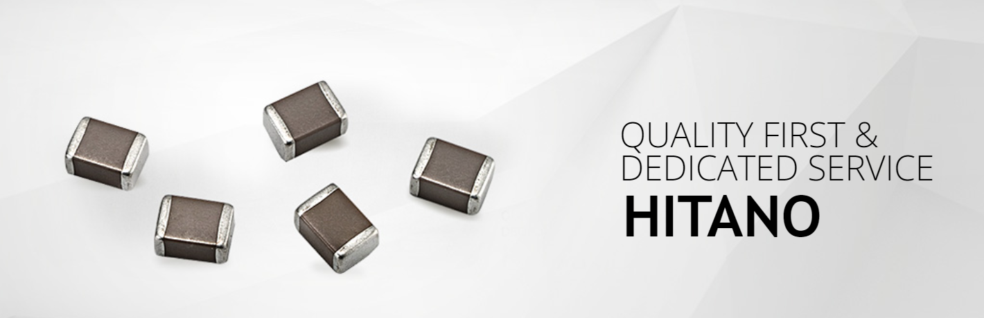 Компоненти Hitano доступні до замовлення зі складу в Києві. Частина 2 ...