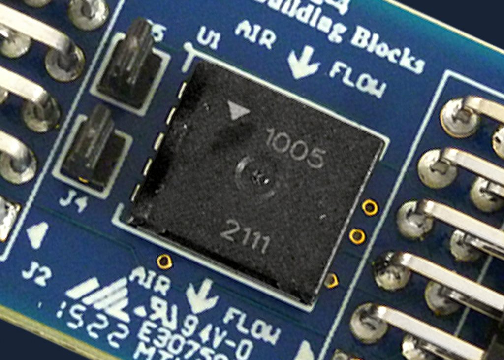 Датчики швидкості повітря покращують моніторинг роботи вентиляторів у ...