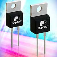 Qspeed — самые быстрые в мире кремниевые силовые диоды | Компания СЭА