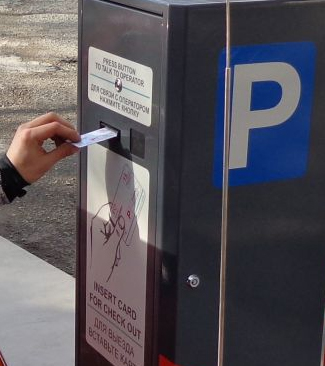 Automatic parking systems | SEA Company