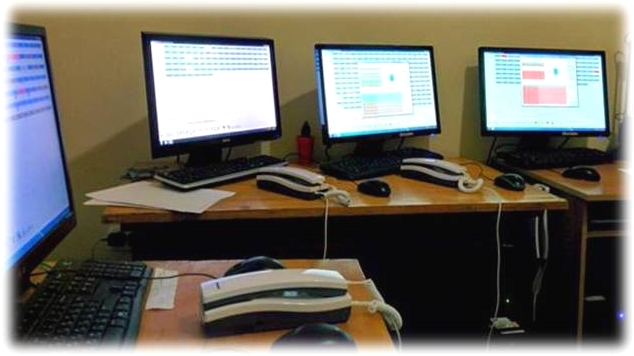 Elevator dispatching control system | SEA Company Elevator dispatching control system | SEA Company
